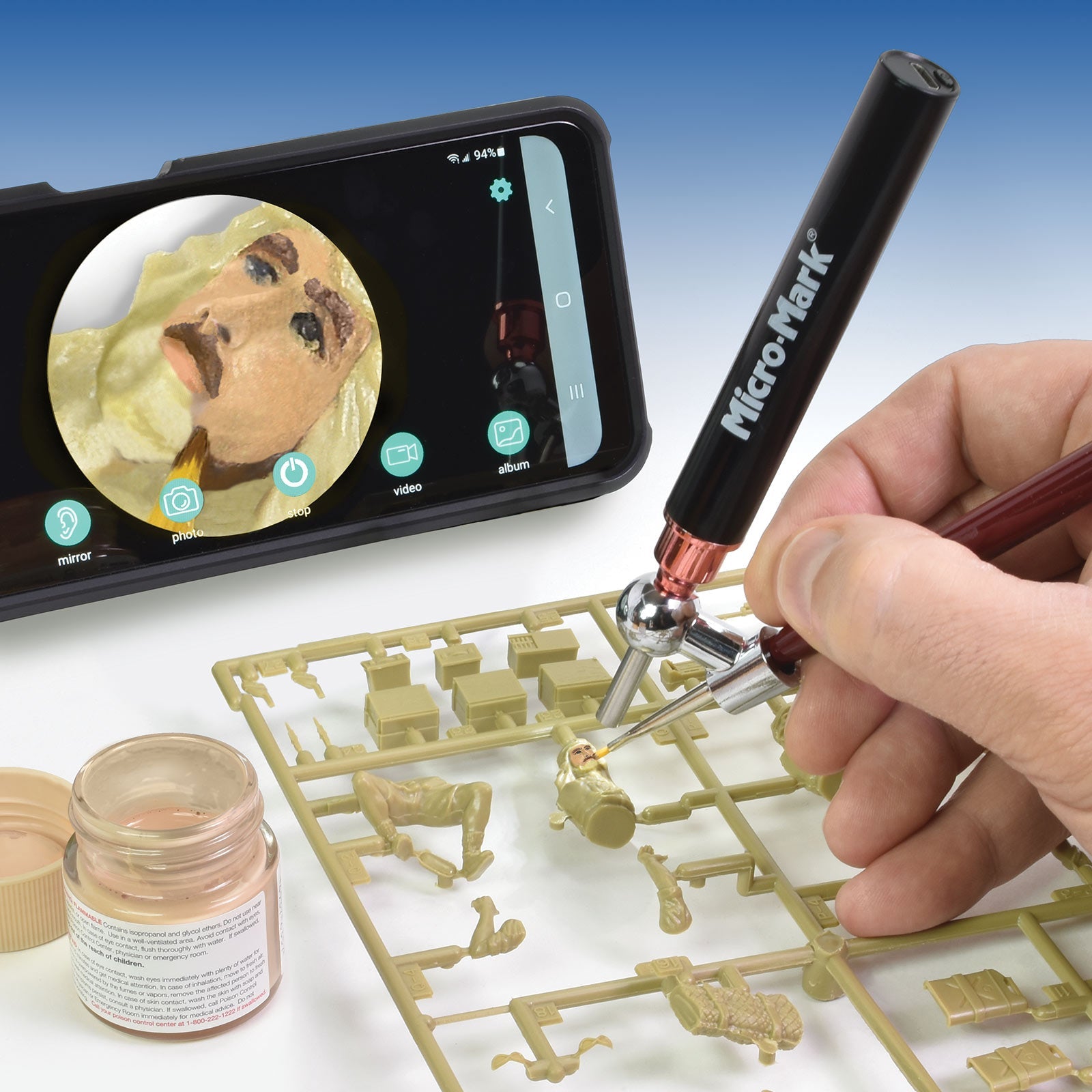 Best Sellers - Micro-Mark