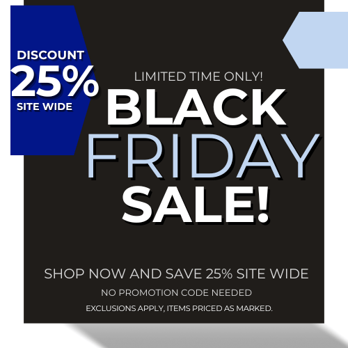 Black Friday! - Micro-Mark