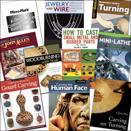 Micro-Mark Tools - Precision Tools and More for Makers