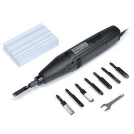 Micro Chisels & Carving Tools | Precision Tools for Modelers | Micro-Mark