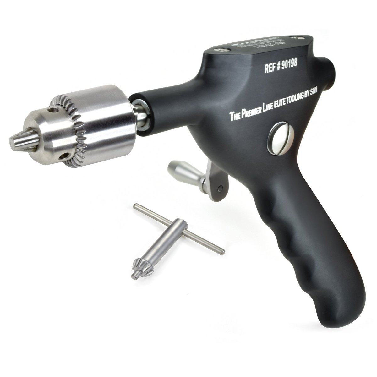 Drills & Screwdrivers - Micro-Mark