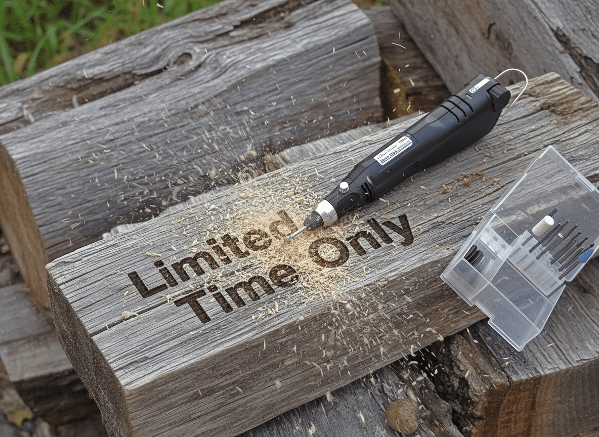 Limited Time Only Sale! - Micro-Mark – Page