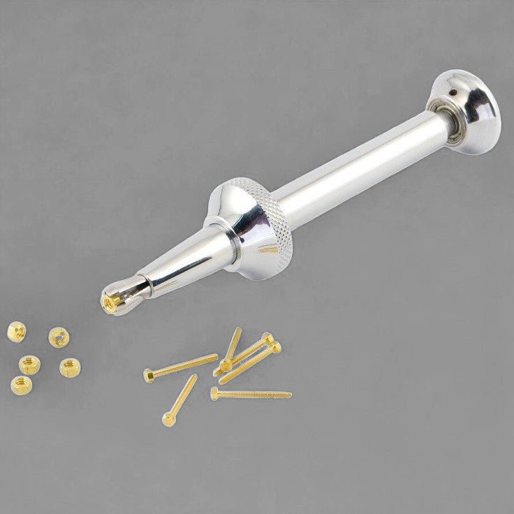 Miniature Hardware | Small Screws & Nuts | Micro-Mark