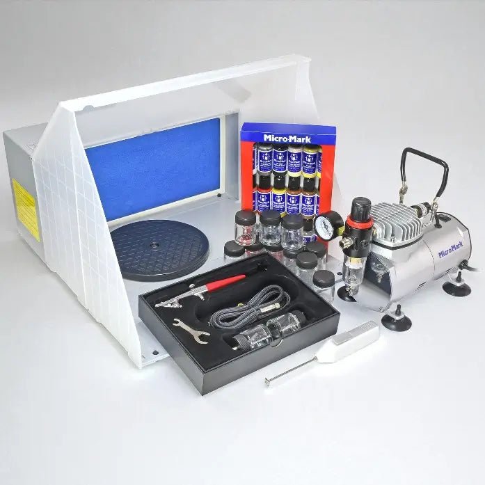 New Items for Hobbyists & Makers | Micro-Mark