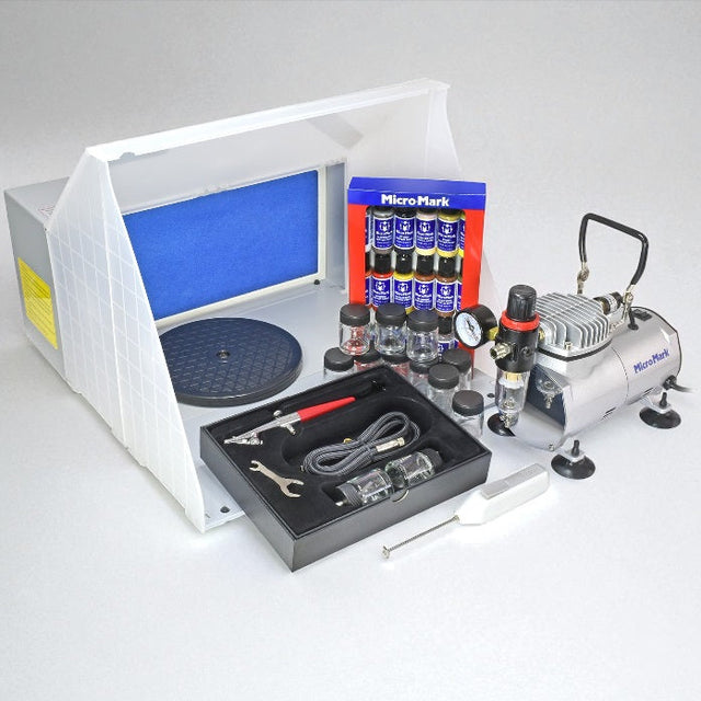 Micro-Mark Tools - Precision Tools and More for Makers