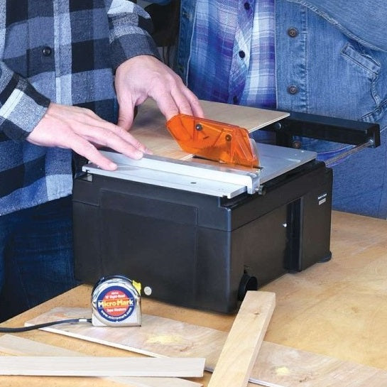 Micro-Mark Tools - Precision Tools and More for Makers