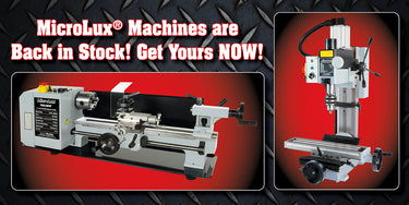 Quality Tools & Supplies for Hobbys, DIY & Crafts – Micro-Mark Tools