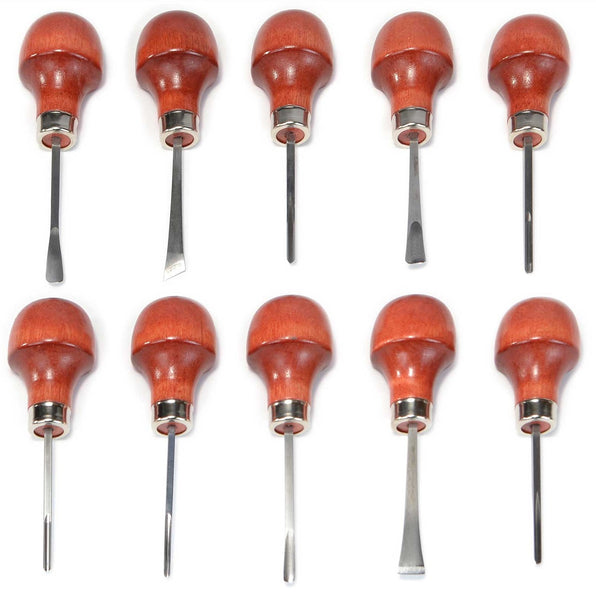 Micro Chisels & Carving Tools | Precision Tools for Modelers | Micro-Mark