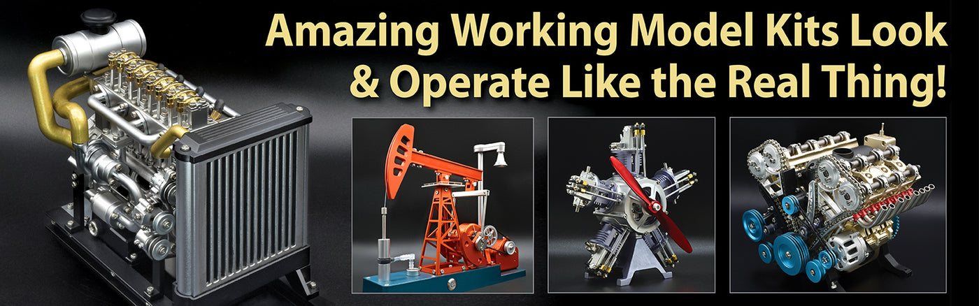 Quality Tools & Supplies for Hobbys, DIY & Crafts – Micro-Mark Tools