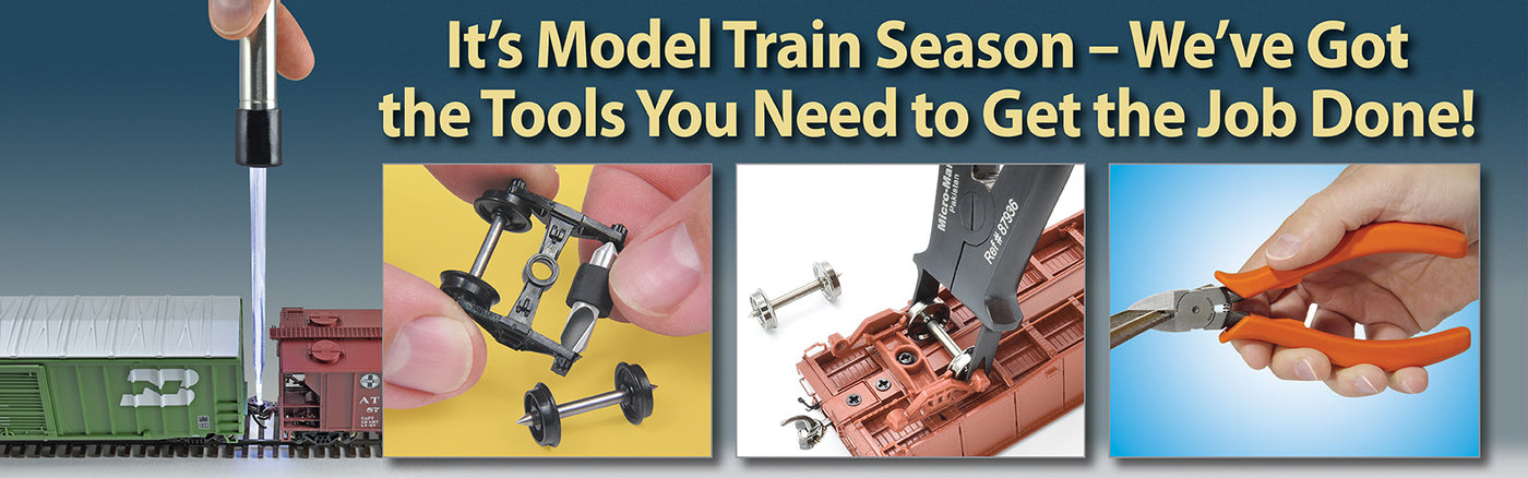 Quality Tools & Supplies for Hobbys, DIY & Crafts – Micro-Mark Tools