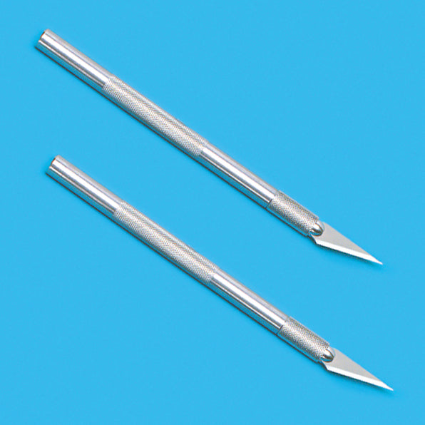 Micro Blades & Razors | Hobby Knives & Cutting Tools | Micro-Mark