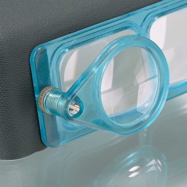 Magnifiers - Micro-Mark