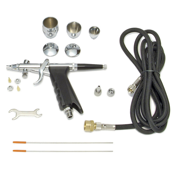 Airbrushes & Air Compressors | Airbrush Parts & Accessories | Micro-Mark