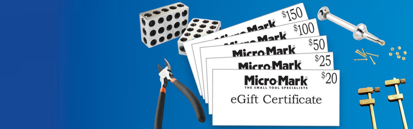 Quality Tools & Supplies for Hobbys, DIY & Crafts – Micro-Mark Tools