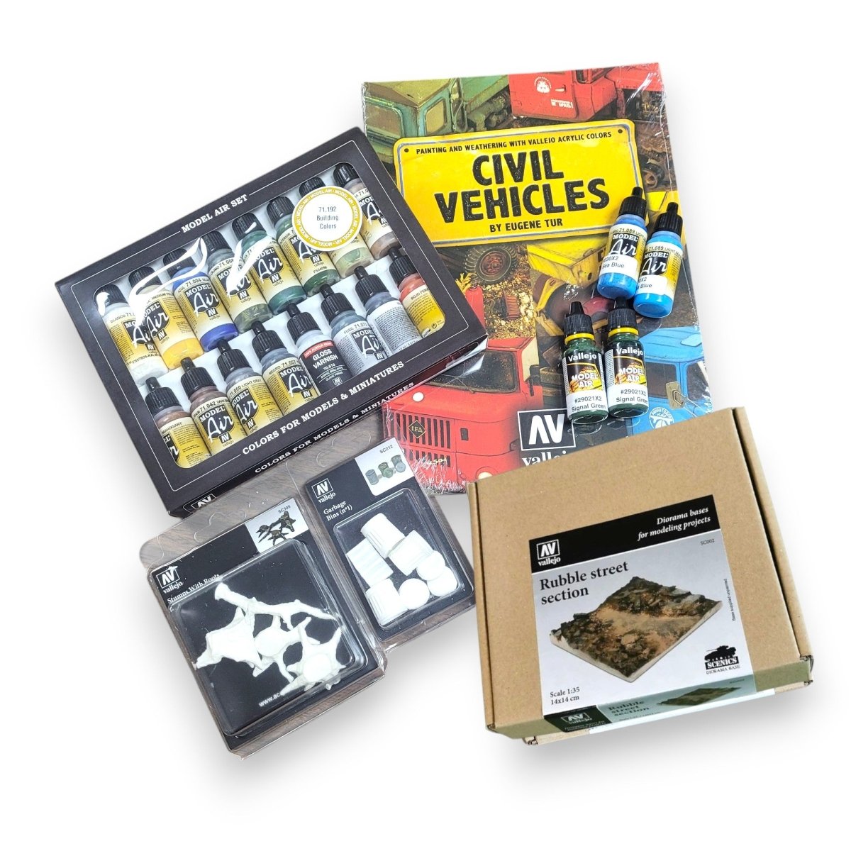 Quality Tools & Supplies for Hobbys, DIY & Crafts – Micro-Mark Tools