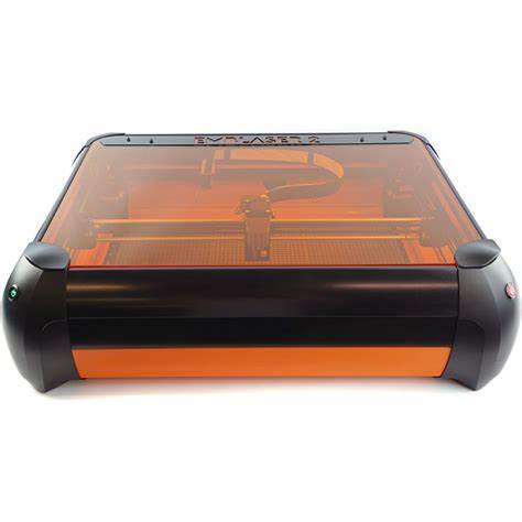 Mini Laser Cutters | Precision Crafting & Engraving Tools | Micro-Mark