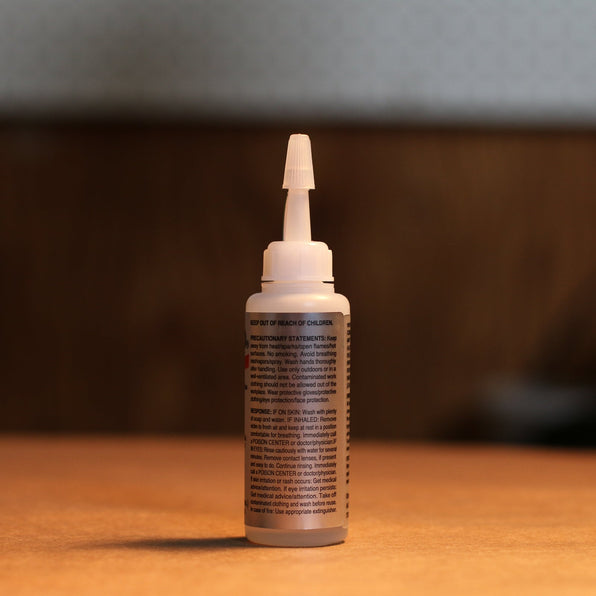 Hobby Adhesives for Modelers - Micro-Mark