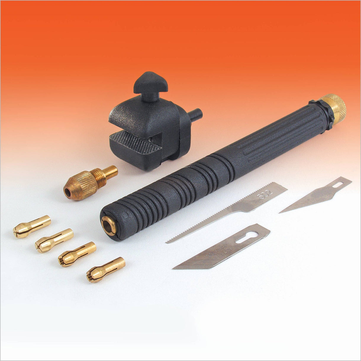 Amati Models Modeler's Multi-Tool Set – Micro-Mark