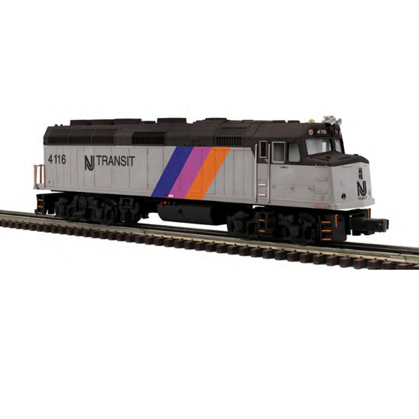 O Scale Locomotives - Micro-Mark