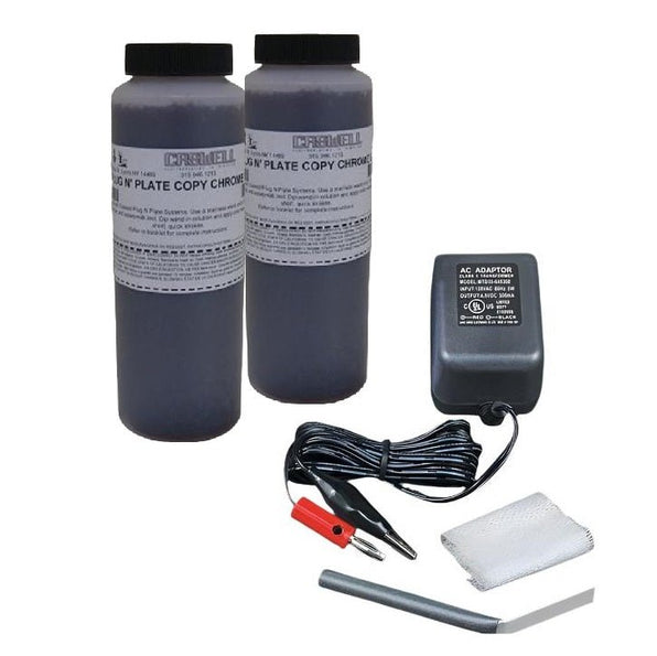 Etching & Plating Tools | Metal Detailing Tools & Kits | Micro-Mark