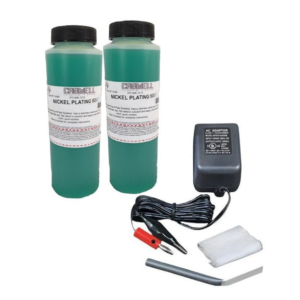 Etching & Plating Tools | Metal Detailing Tools & Kits | Micro-Mark