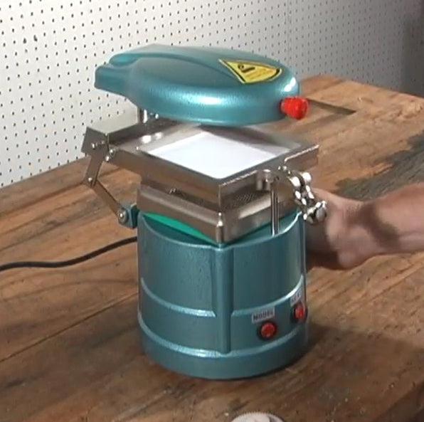 Vacuums & Vacuum Forming | Micro Shop Vacs & Accessories | Micro-Mark