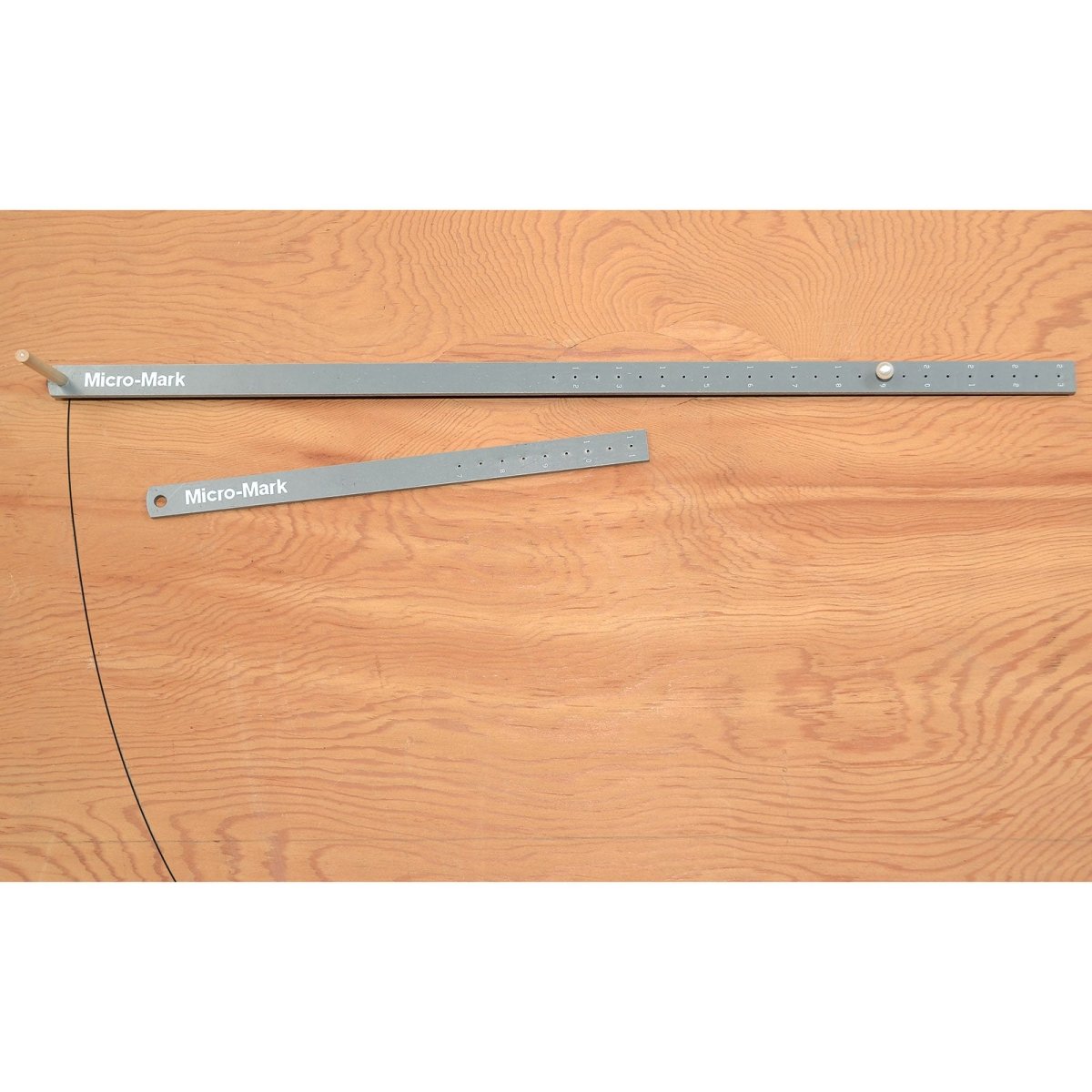 HO Gauge Railroad Track | Train Track Ho Tool Set | Micro-Mark