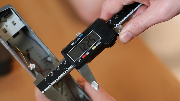 Measuring & Marking Tools | Rulers, Calipers, Gauges & More | Micro-Mark