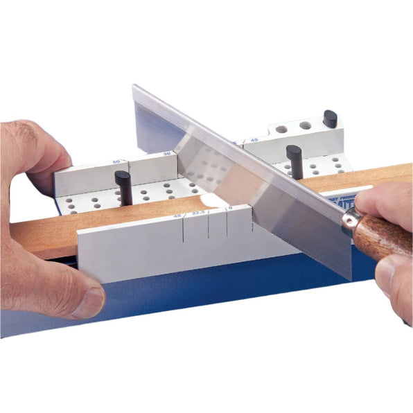 Mini Saws & Miter Boxes | Hobby & Model Cutting Tools | Micro-Mark