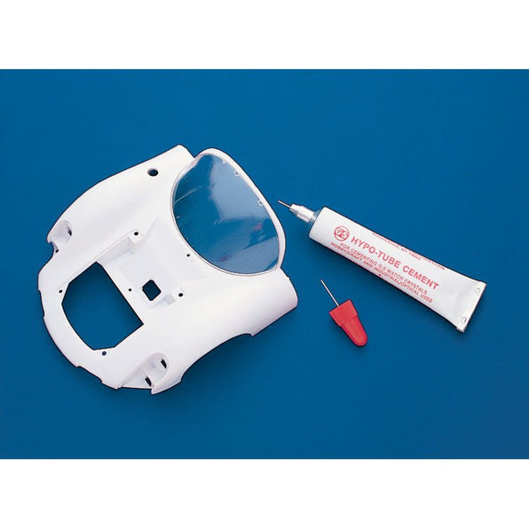 Hobby Adhesives for Modelers - Micro-Mark