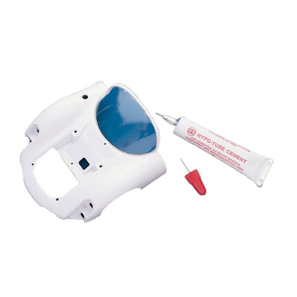 Hobby Adhesives for Modelers - Micro-Mark