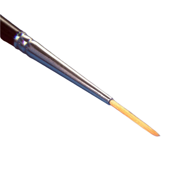 Detail Paint Brushes & Accessories | Precision Painting Tools | Micro-Mark