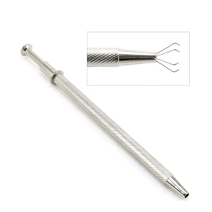 Micro Tweezers & Grabber Tools | Model Making Tools | Micro-Mark