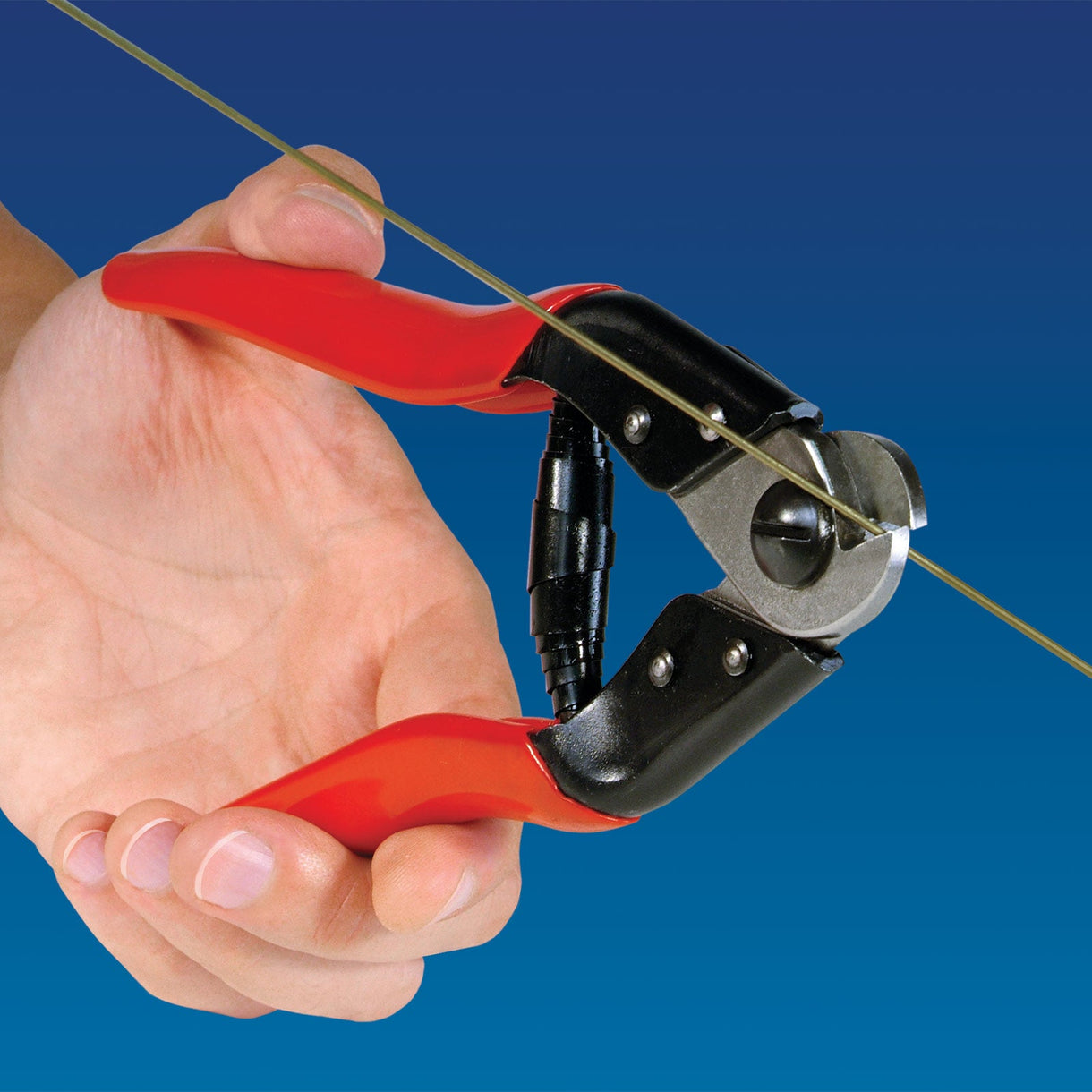 Hard Wire Cutter – Micro-Mark
