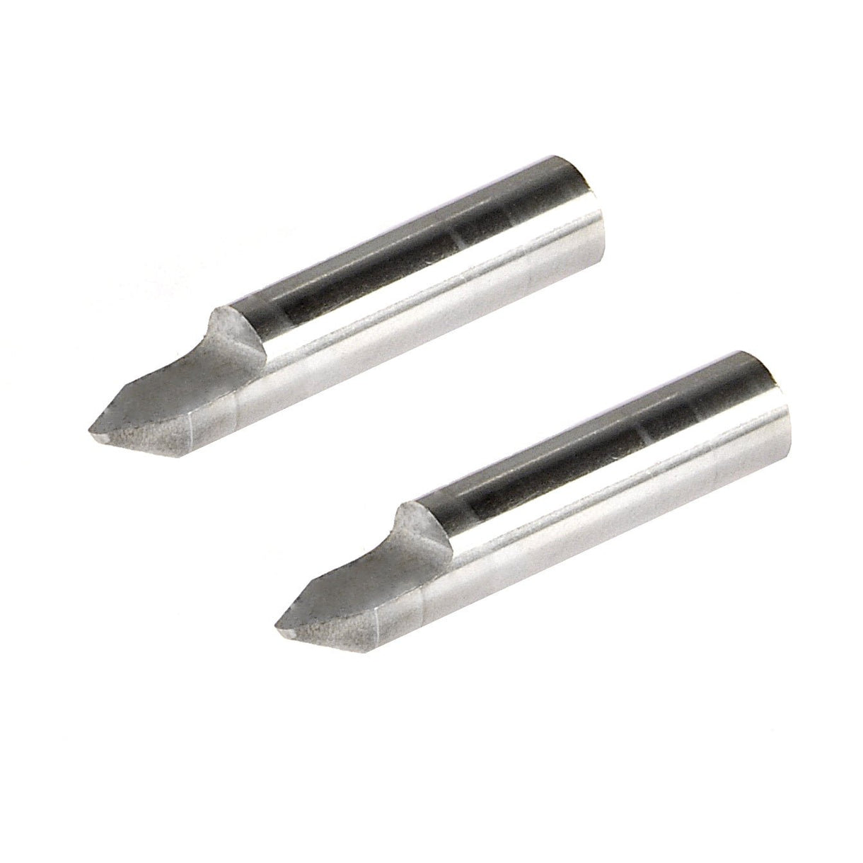 High Speed Steel Tool Bit for #84833 Radius Turning Tool (package of 2 ...
