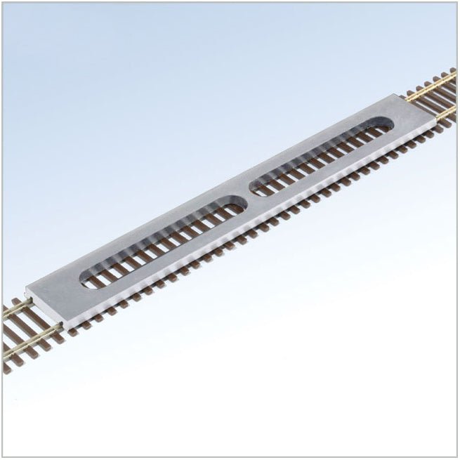 HO Gauge Railroad Track | Train Track Ho Tool Set | Micro-Mark