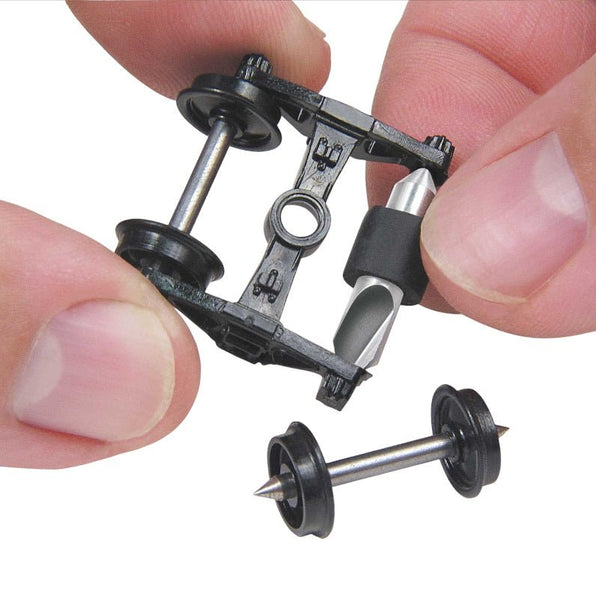 Model Train Tools | Railroad Track Tools & Kits | Micro-Mark