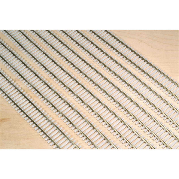 HO Scale Track - Micro-Mark