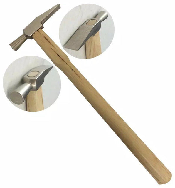 Miniature Hammers | Precision Crafting Tools | Micro-Mark