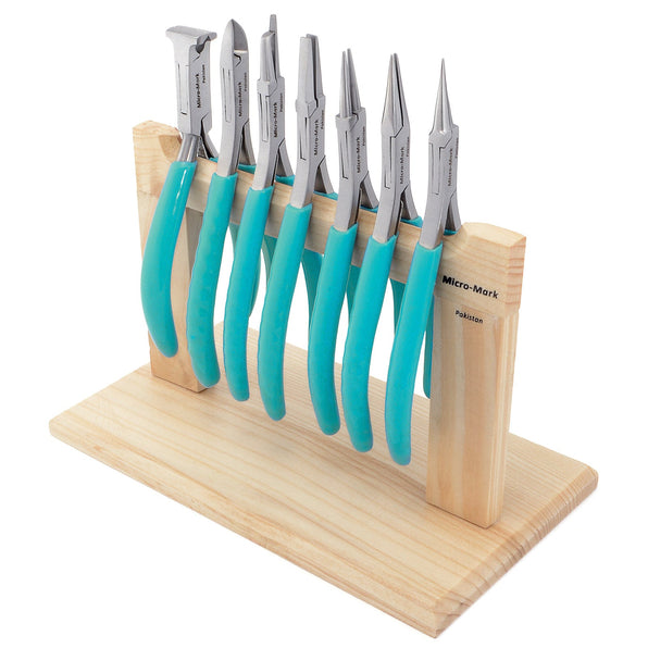 Pliers, Nippers, & Cutters - Micro-Mark