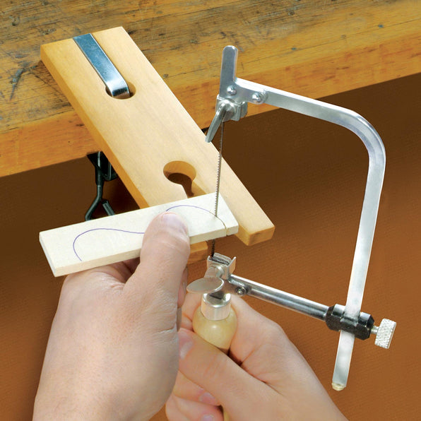 Mini Saws & Miter Boxes | Hobby & Model Cutting Tools | Micro-Mark