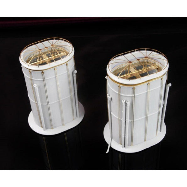 Ship & Boat Model Kits - Micro-Mark