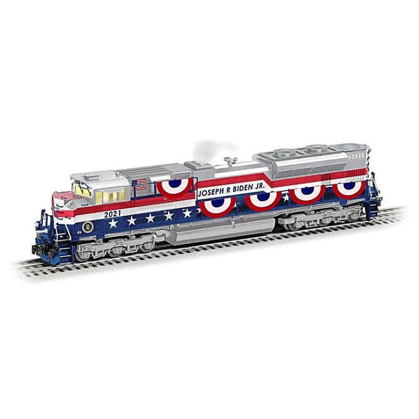O Scale Locomotives - Micro-Mark