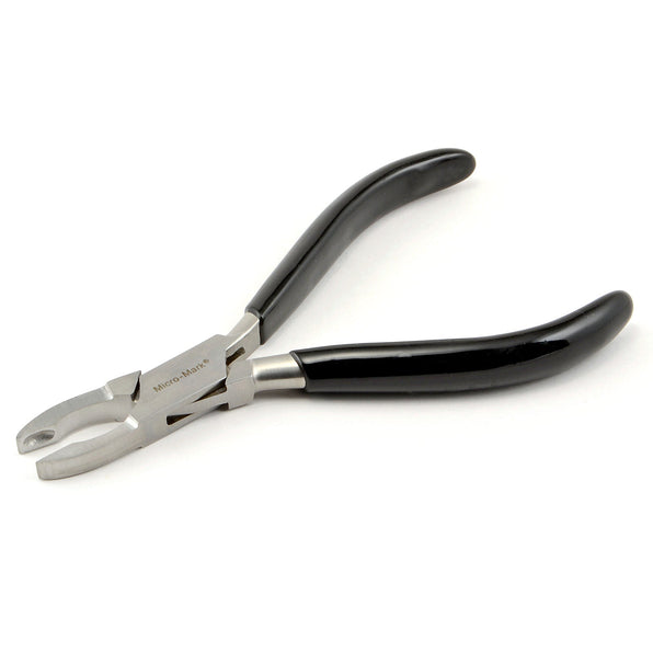Pliers, Nippers, & Cutters - Micro-Mark