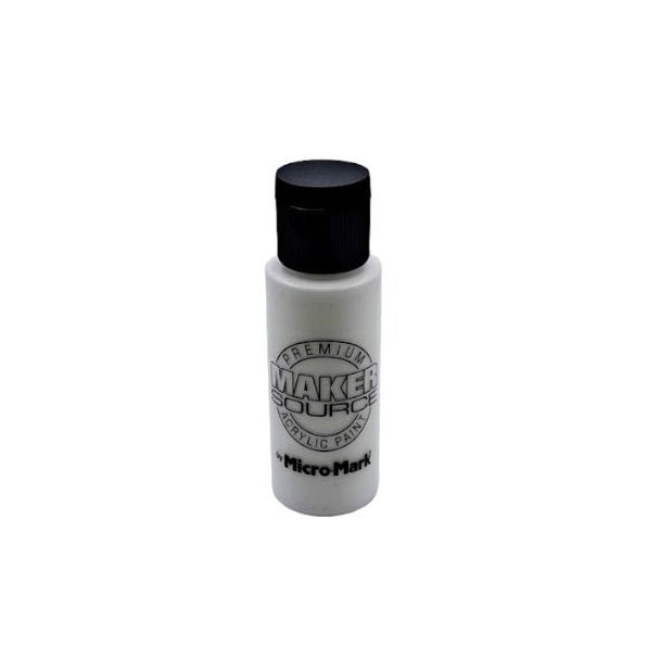 High-Quality Paints for Hobbyists & Makers | Micro-Mark