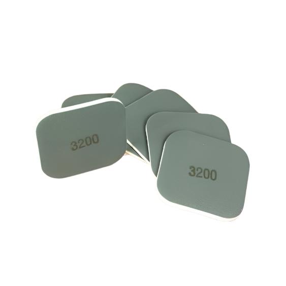 Metal Prep Pad, 3200 Grit (Pkg. of 6) – Micro-Mark