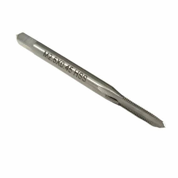 Taps & Dies | Precision Threading Tools | Micro-Mark