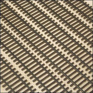 HO Scale Track - Micro-Mark