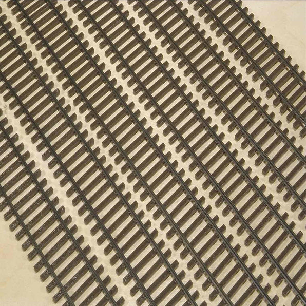 HO Scale Track - Micro-Mark
