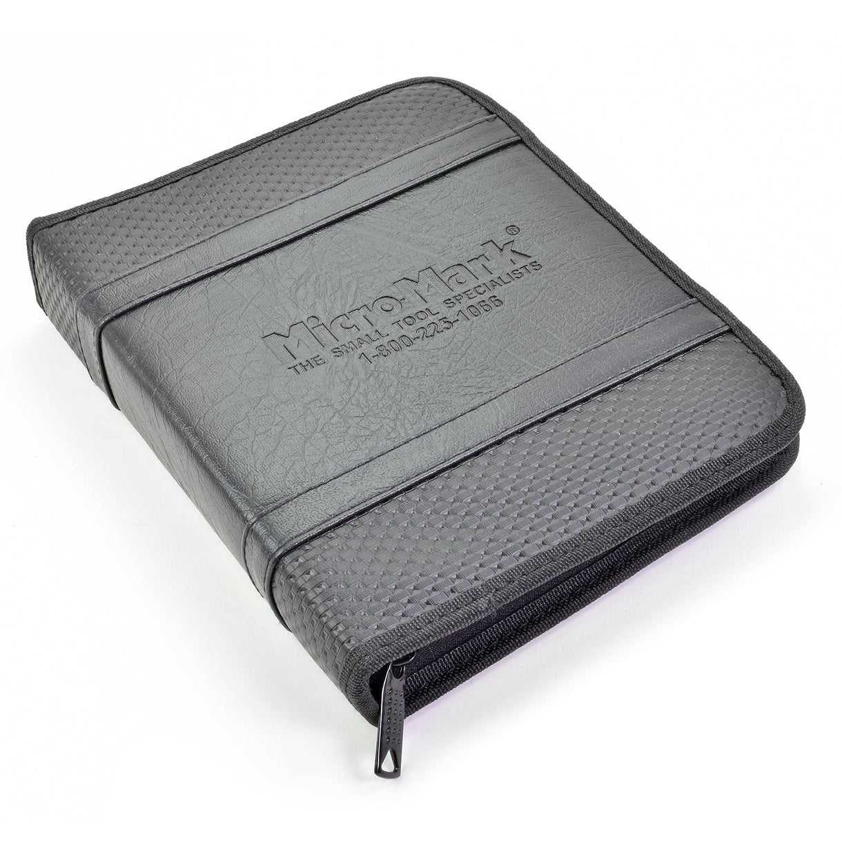 Tweezers for Models | 15-Piece Precision Tweezer Set | Micro-Mark